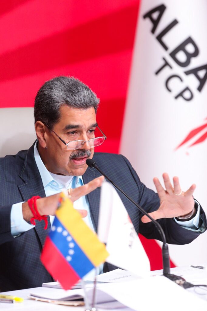 Proyecto Alba Azul promueve el desarrollo de las capacidades pesqueras ...