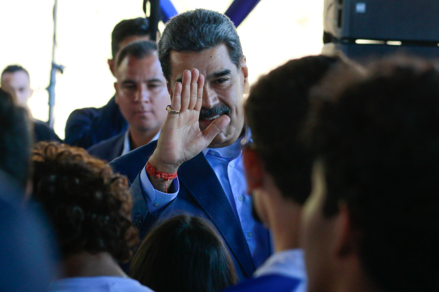 Gran Movimiento Científico «Humberto Fernández Morán» y el Semillero ...